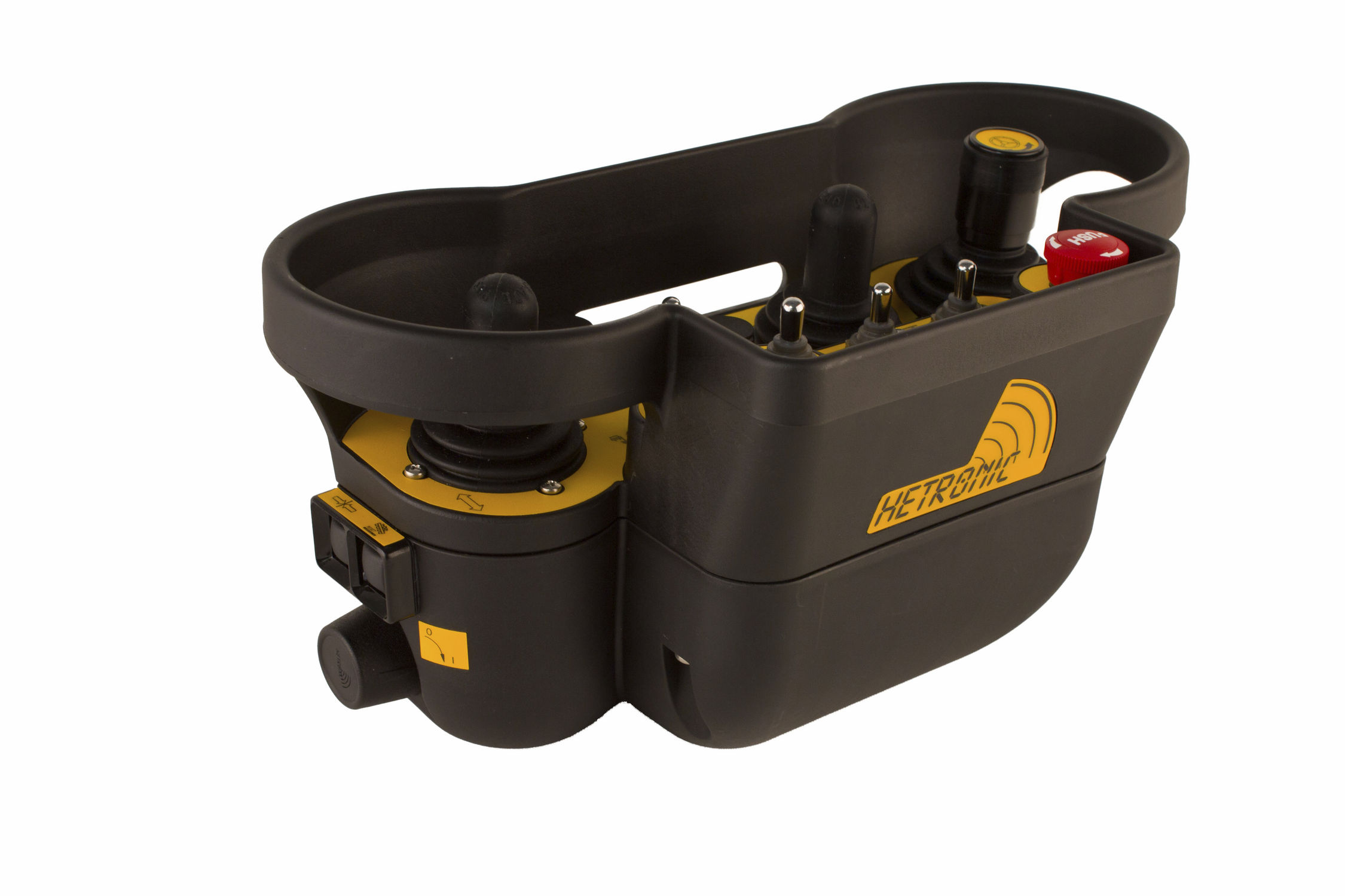 Hetronic - ETA Systems